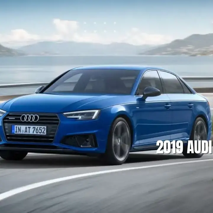 【Review】2019 Audi A4 Review: A Used Car Buyer's Guide (Price ...