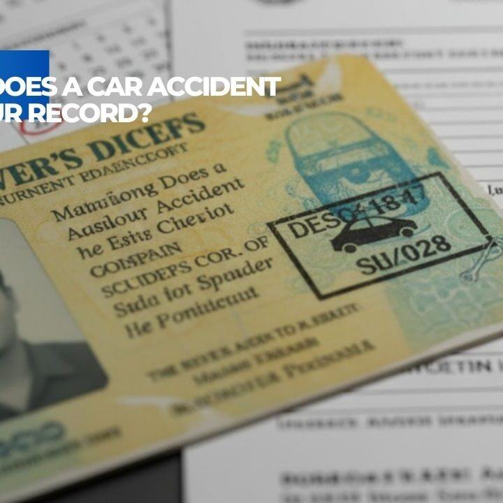 How Long Does an Accident Stay on Your Record? State Guide