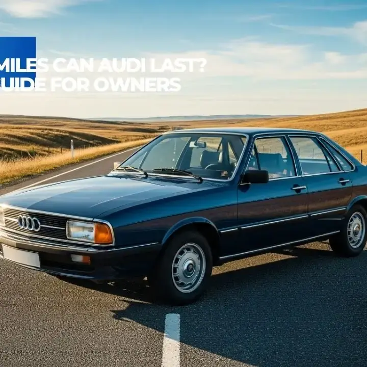 How Many Miles Can Audi Last?
