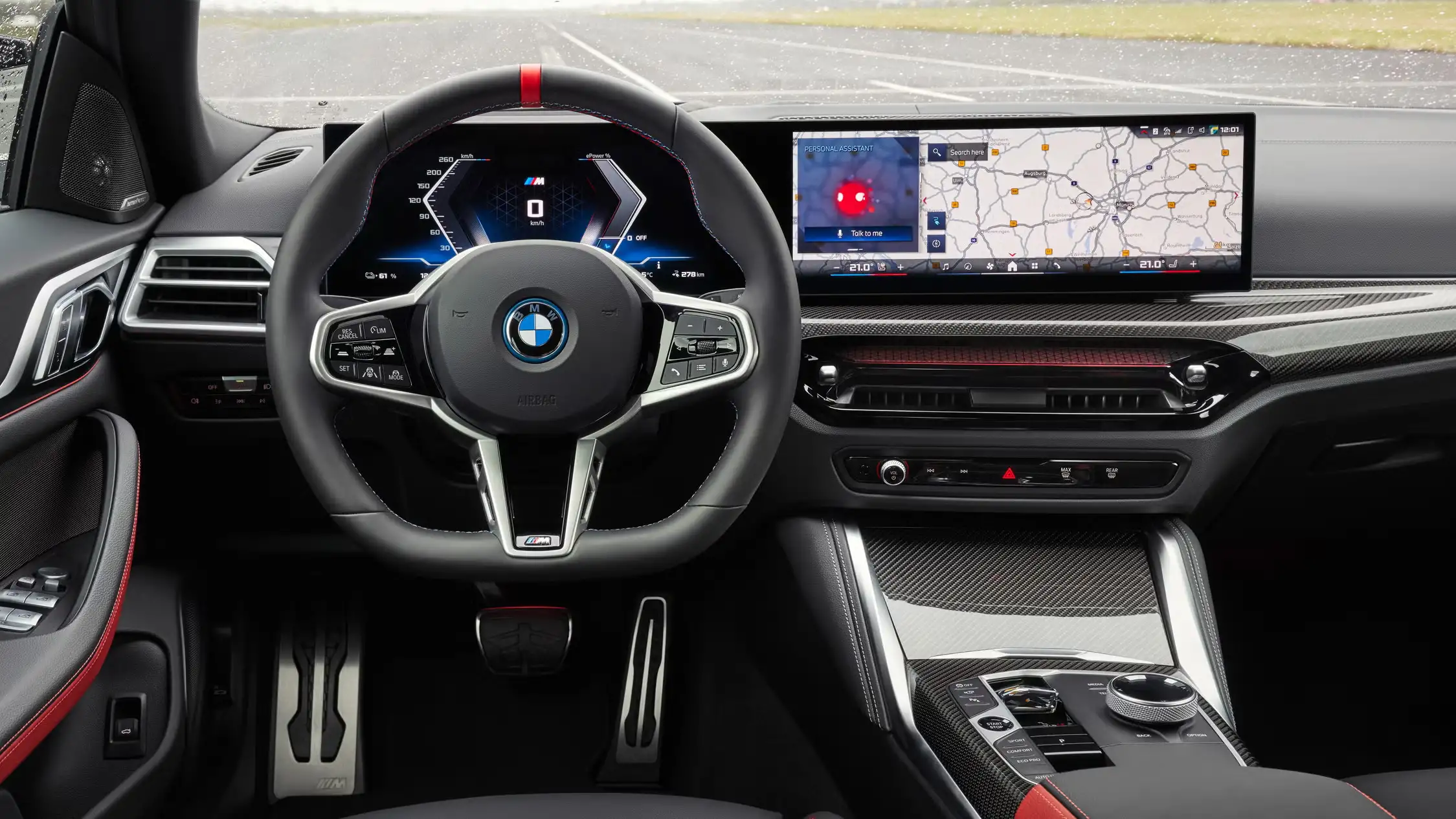 2026 BMW i4 Review: Price, Range, Performance | Updated 07/02/2026