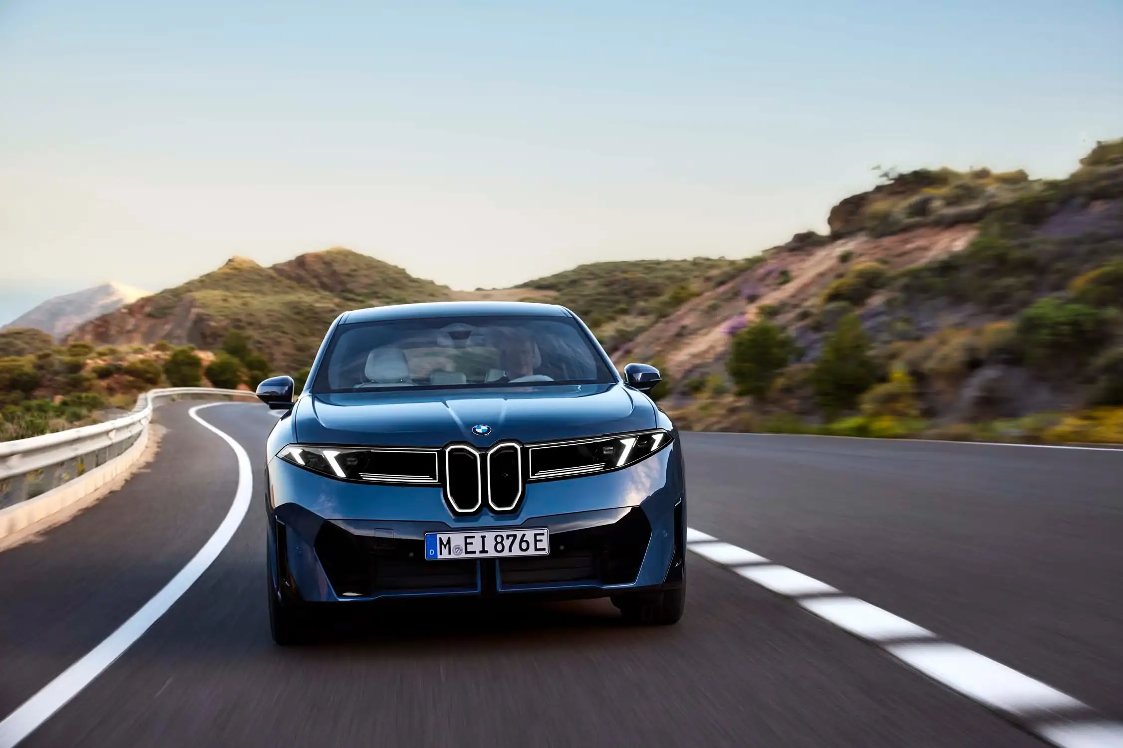 2026 BMW iX3 Review: Price, Range, Performance | Updated 07/02/2026