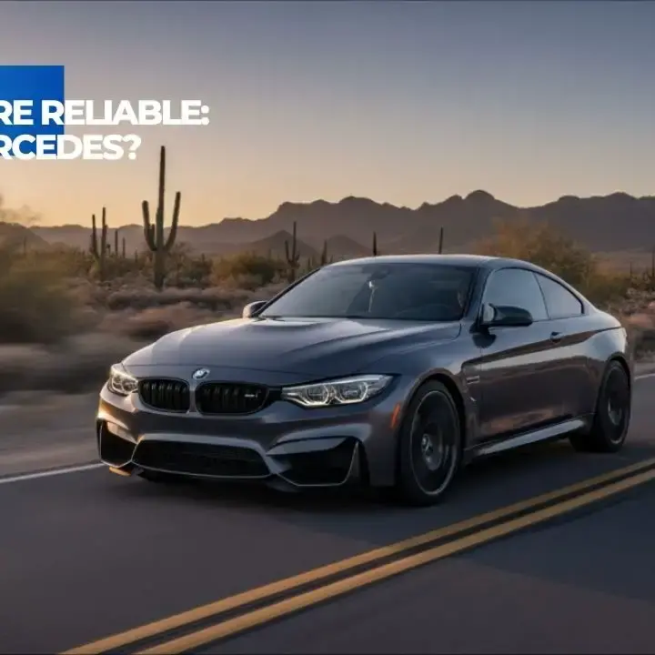 What Is the Fastest BMW M Series? Rankings by Speed