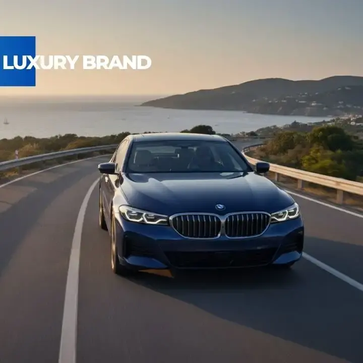What Is the Luxury Brand of BMW? Meet Rolls-Royce