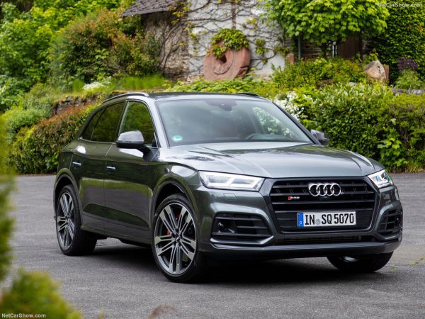8 Best Audi SUVs Ranked by Category (2025 Guide)